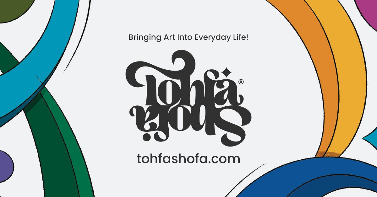 Home Decor, Wall Art, Gifts & more by Deepraj Dutta | Tohfa Shofa
